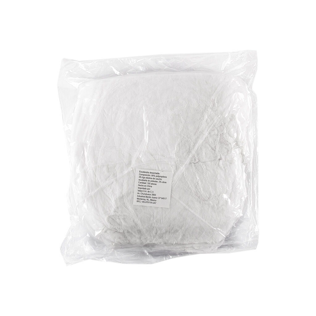 Escafandra Desechable – Velavi