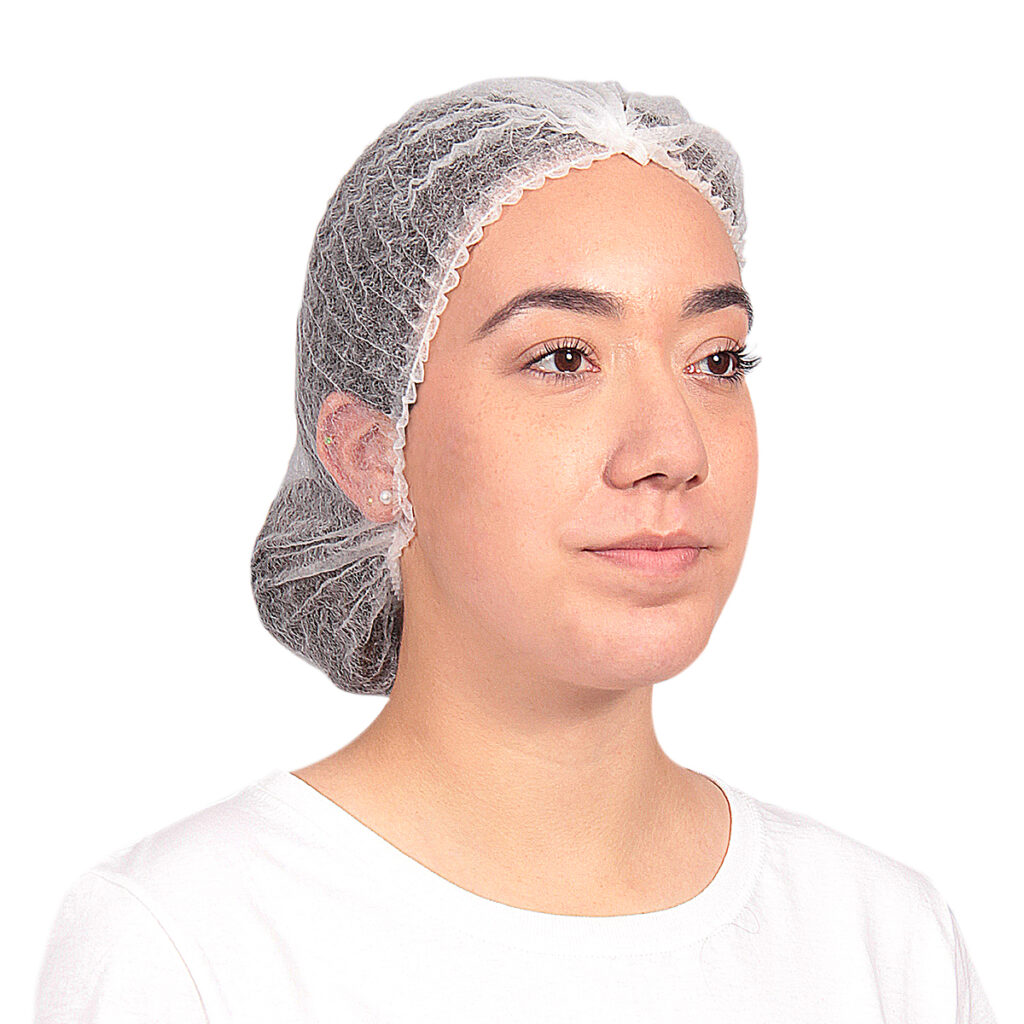 Cofia plisada – Velavi