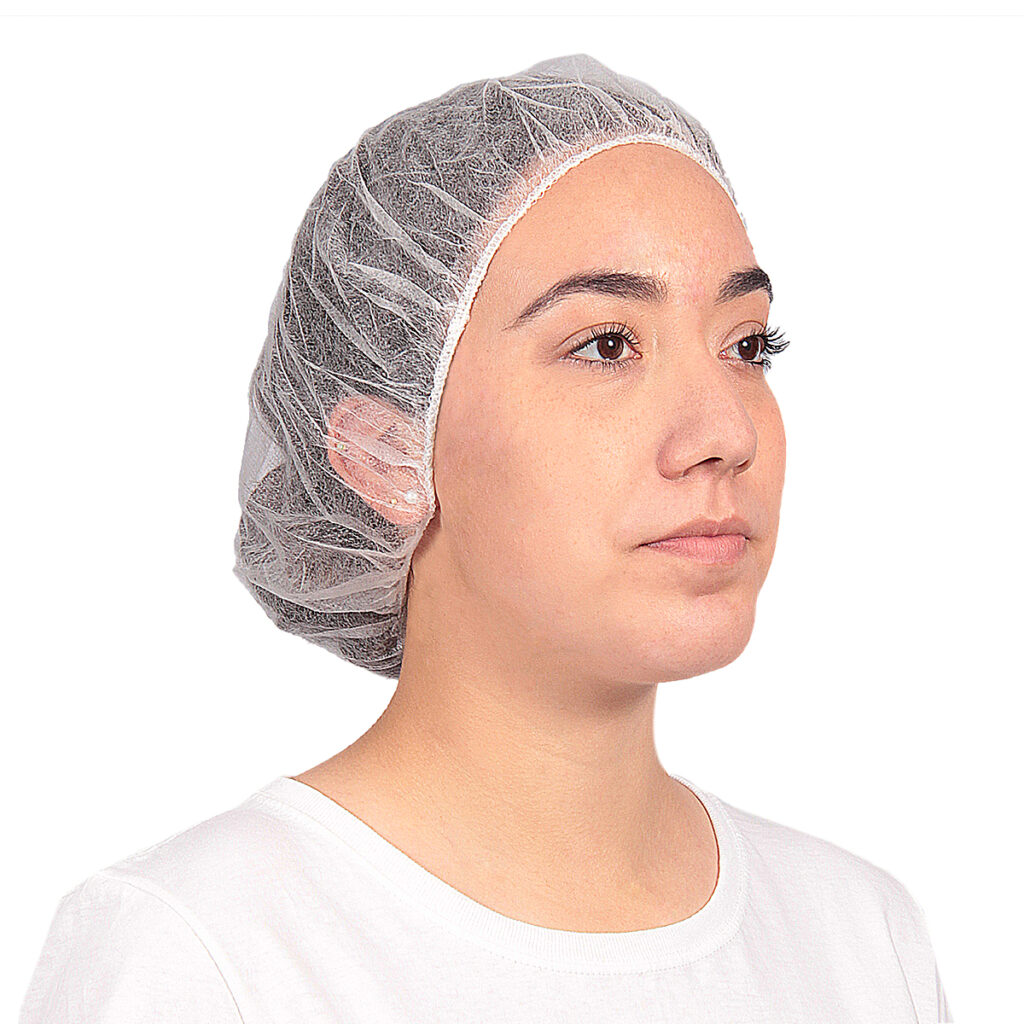 Cofia redonda – Velavi