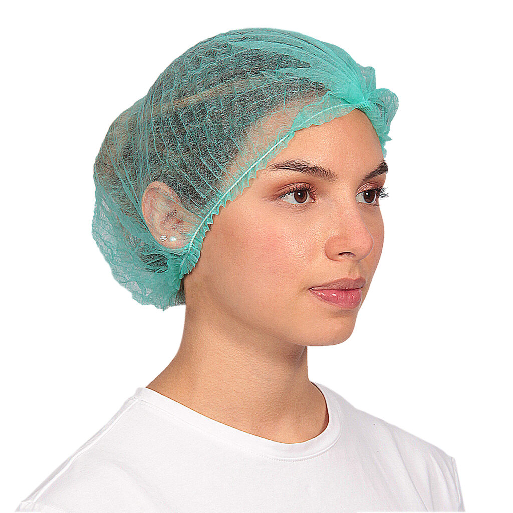 Gorro Cofia Acordeón 21″ – Velavi