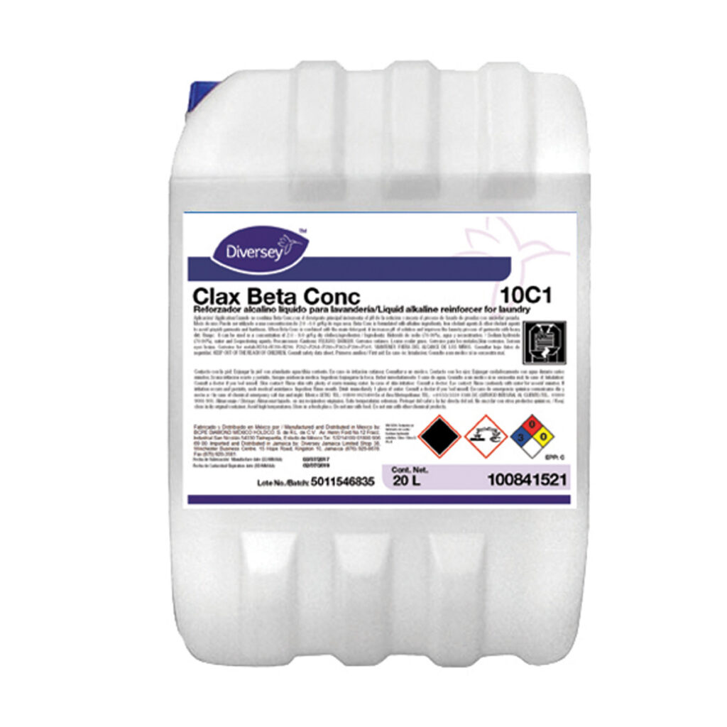 Clax Beta Conc 10C1 – Velavi