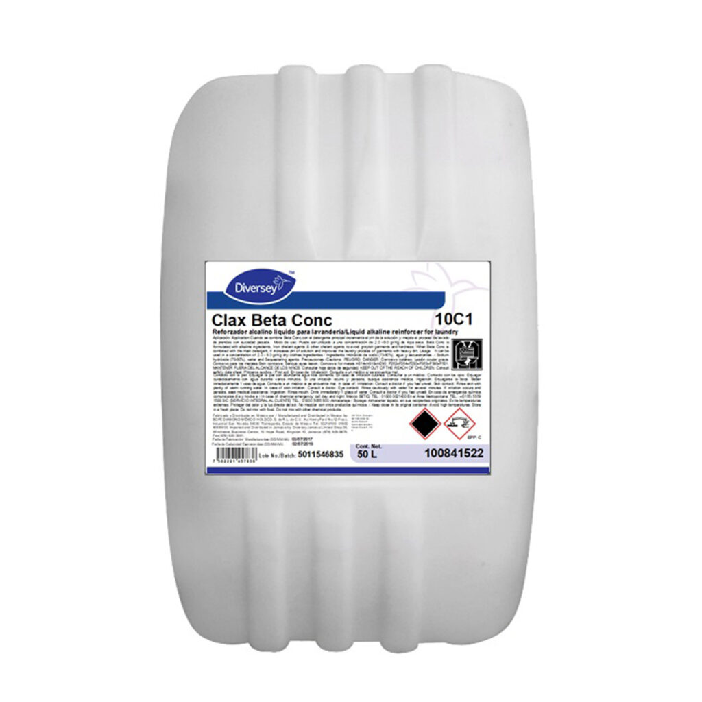 Clax Beta Conc 10C1 – Velavi