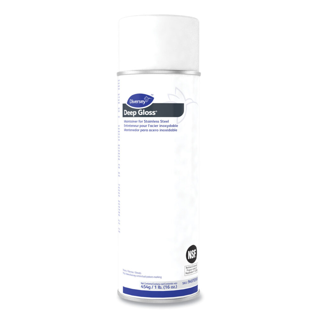 Deep Gloss – Velavi