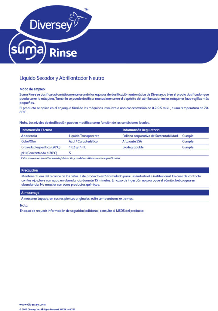 Suma Rinse – Velavi