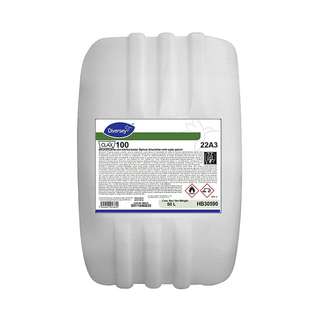 Clax 100 22A3 – Velavi