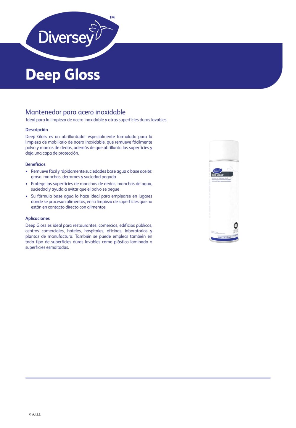 Deep Gloss – Velavi
