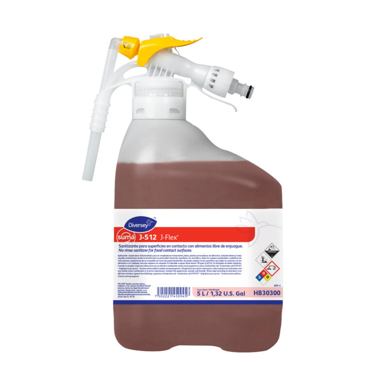 Suma J-512 Sanitizante – Velavi