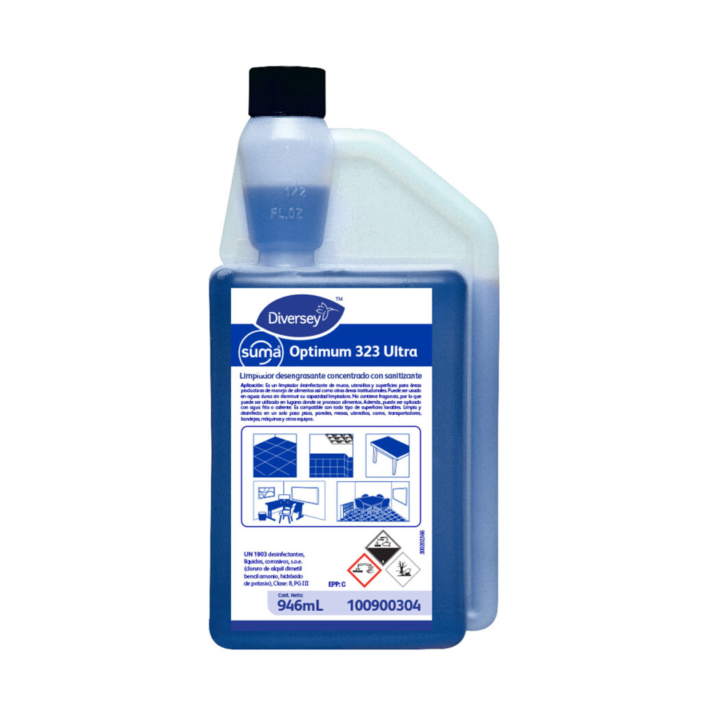 Suma Optimum 323 Ultra – Velavi