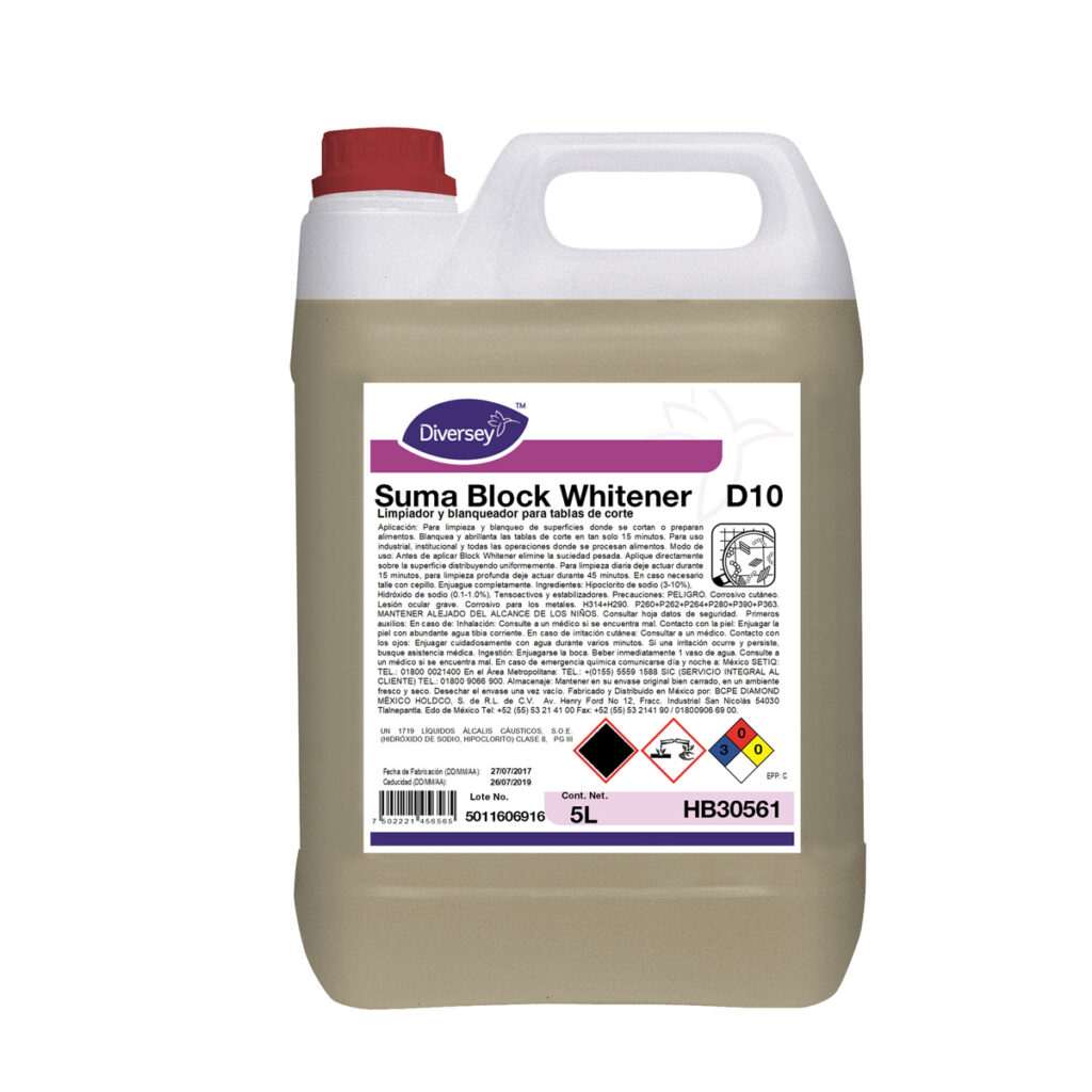 Suma Block Whitener – Velavi