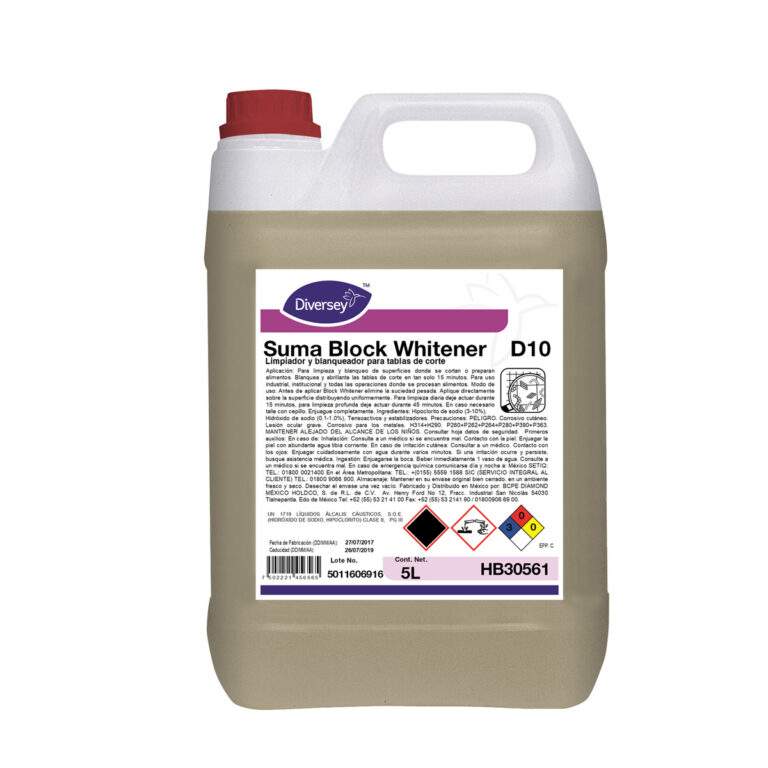 Suma Block Whitener – Velavi