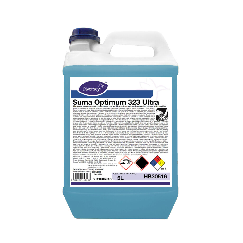 Suma Optimum 323 Ultra – Velavi