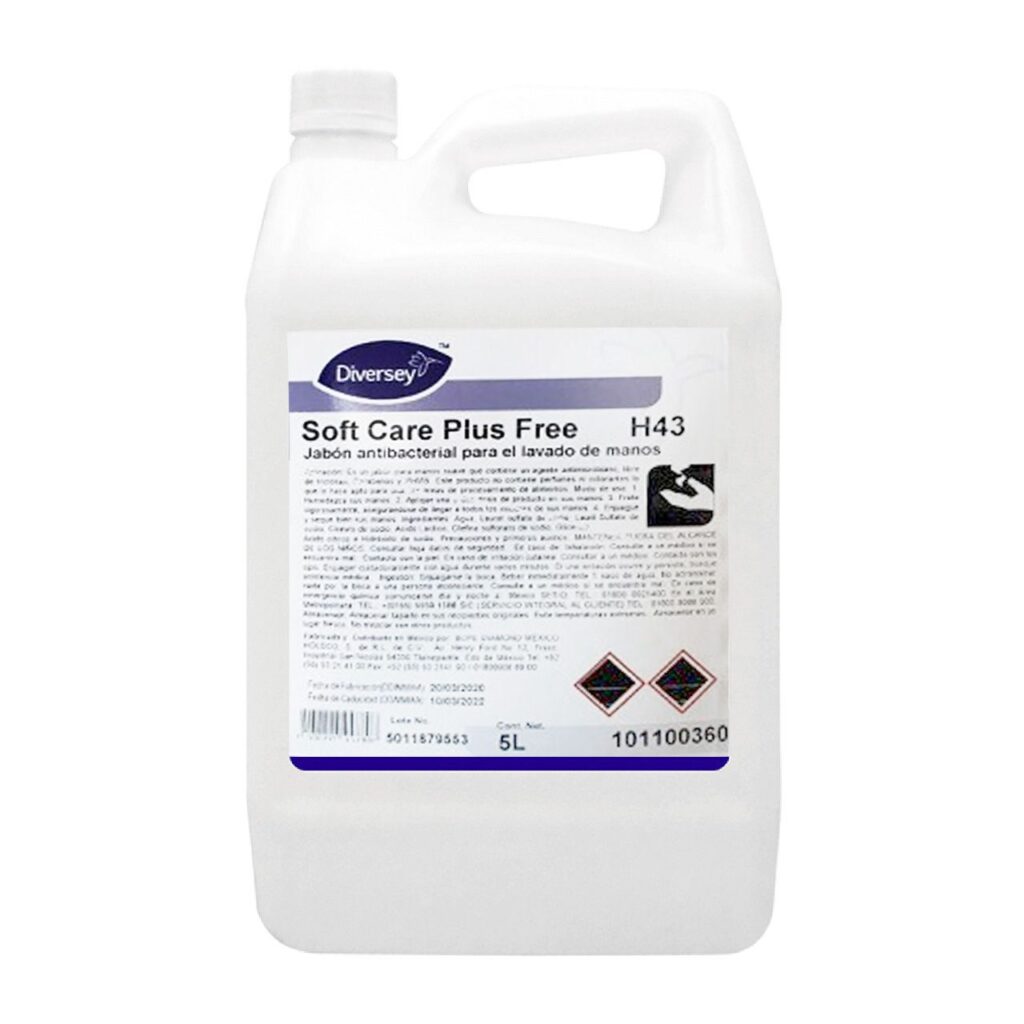 Soft Care Plus Free – Velavi