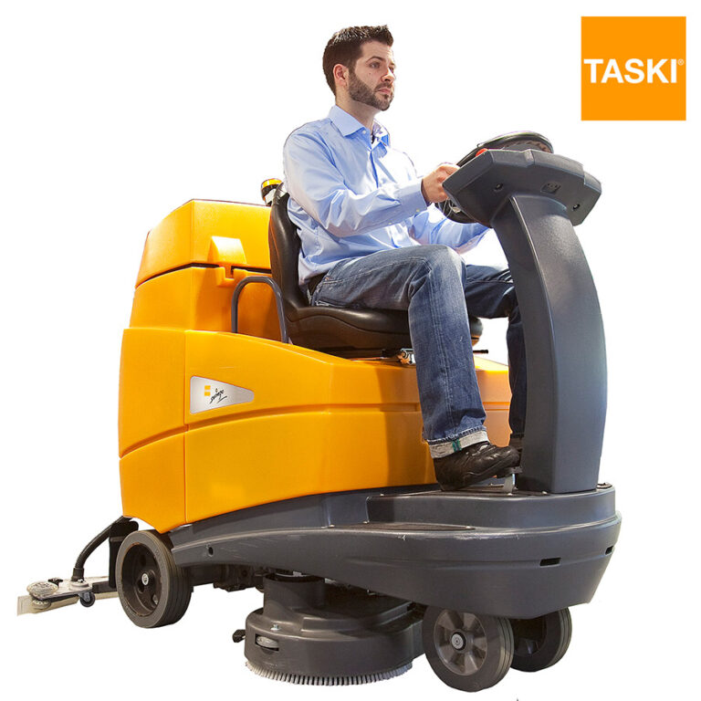 Taski Swingo 4000 – Velavi